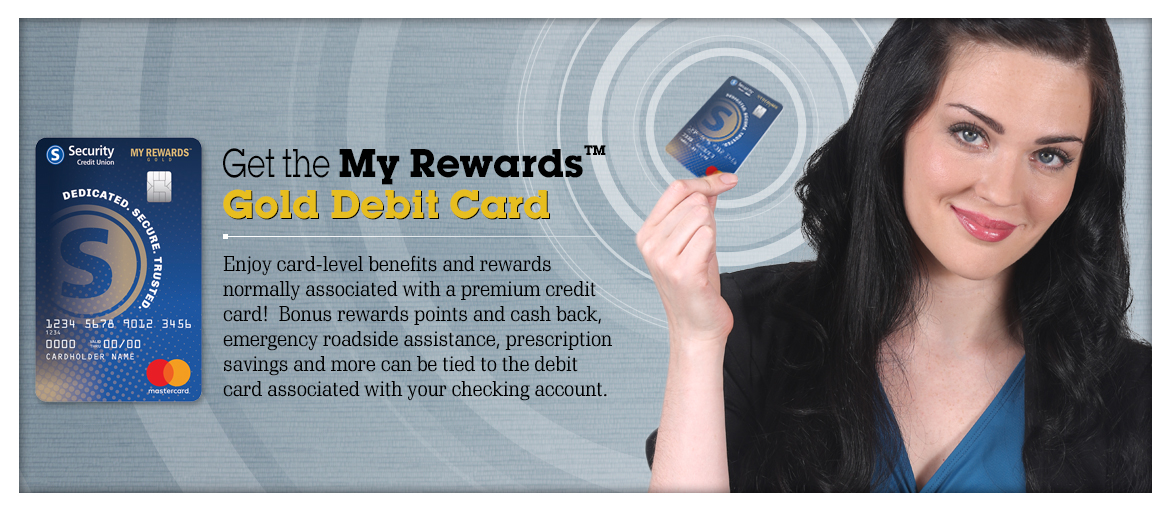 Security Rewards